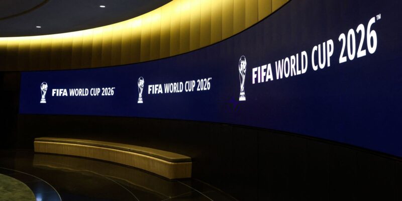 Saiba Horário E Local Da Final Da Copa Do Mundo 2026